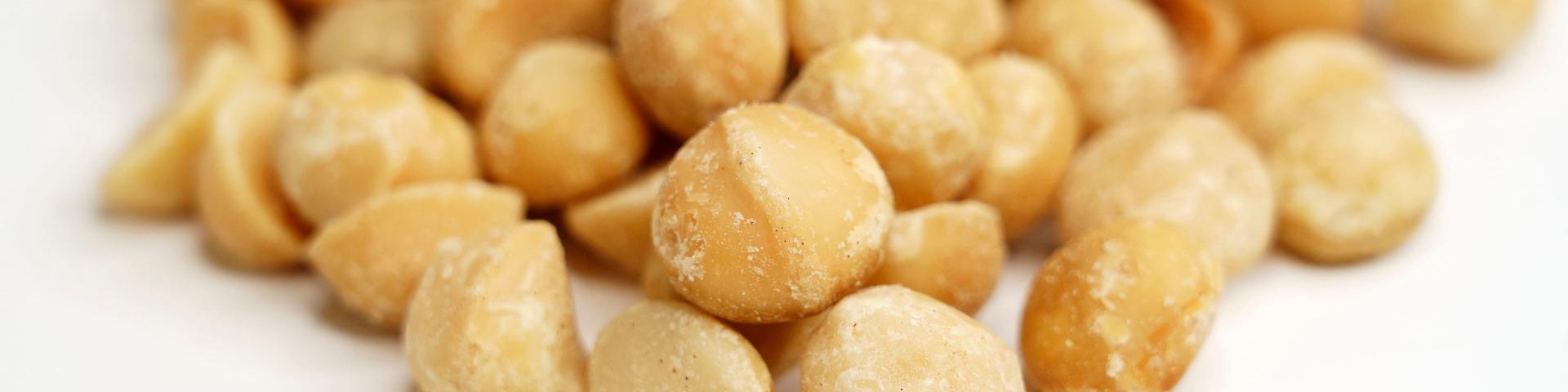 Nuts Importers and Distributors Group