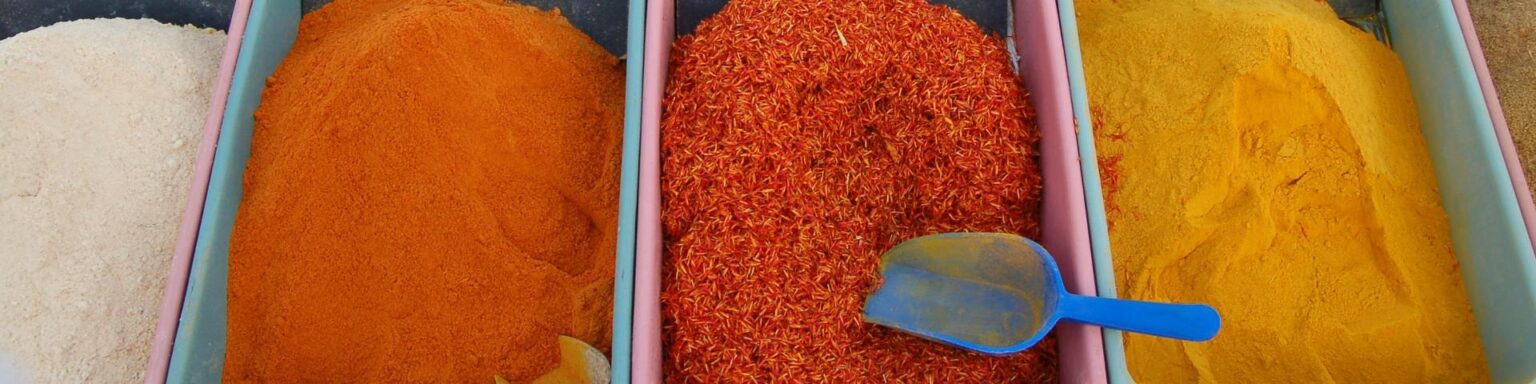 Spices Importers and Distributors Group